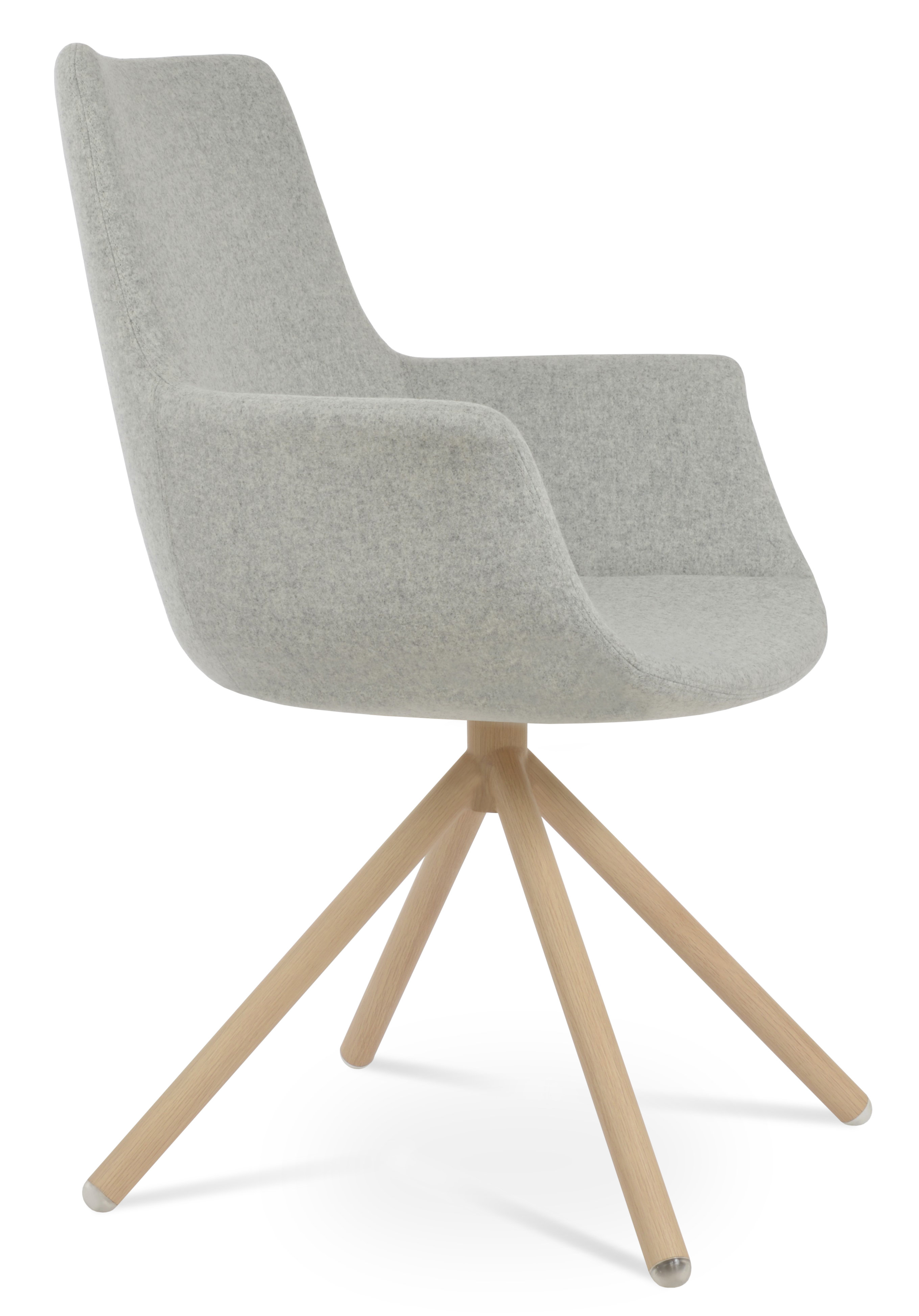 sohoConcept Arm Chair | Wayfair