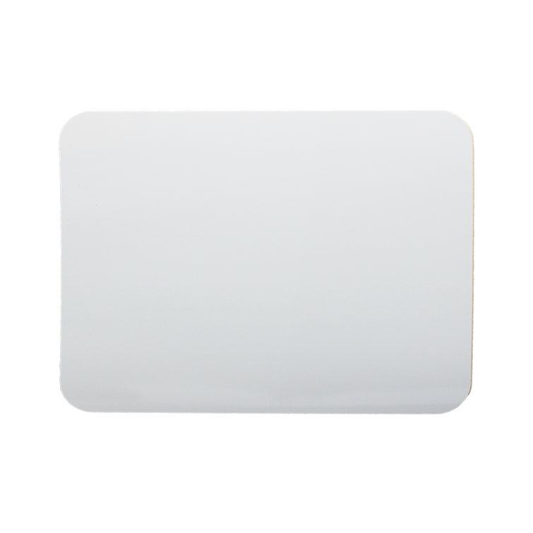 Flipside Products Reversible Lap Board Whiteboard | Wayfair