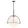 Brayden Studio® Thomasina 1 - Light Single Globe Pendant | Wayfair