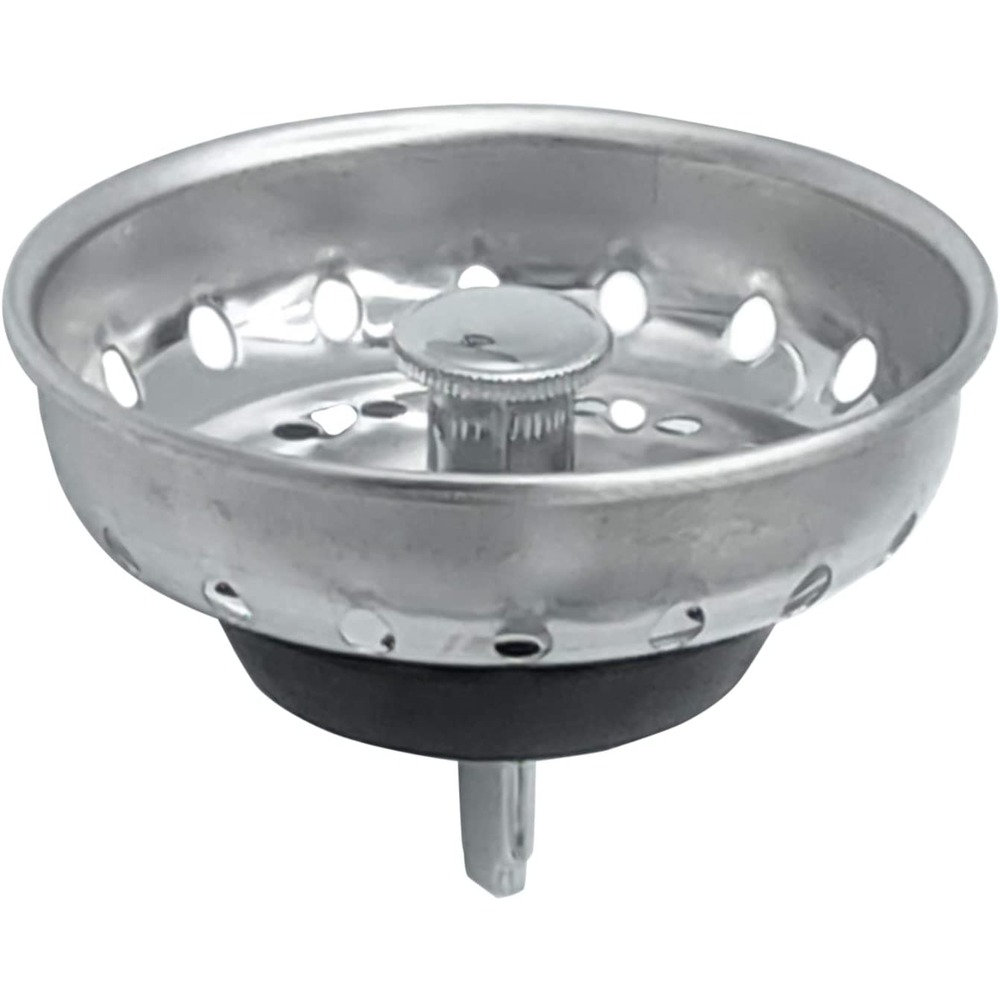 Avalon 4'' Basket Strainer | Wayfair
