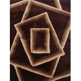 Latitude Run® Corey-Leigh Performance Red/Gray Rug & Reviews | Wayfair