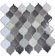 Art3d 12" x 12" Gel Peel & Stick Mosaic Tile & Reviews | Wayfair