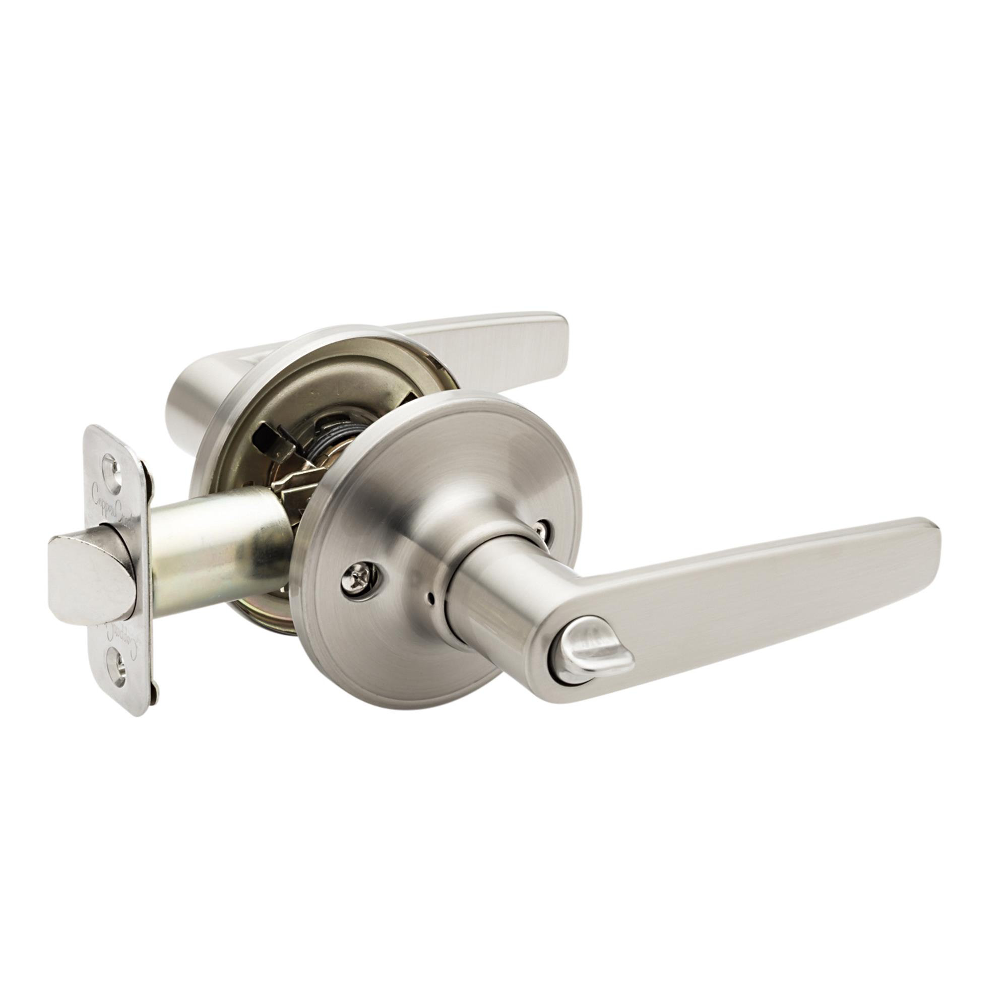 Copper Creek Daley Privacy Door Lever & Reviews | Wayfair