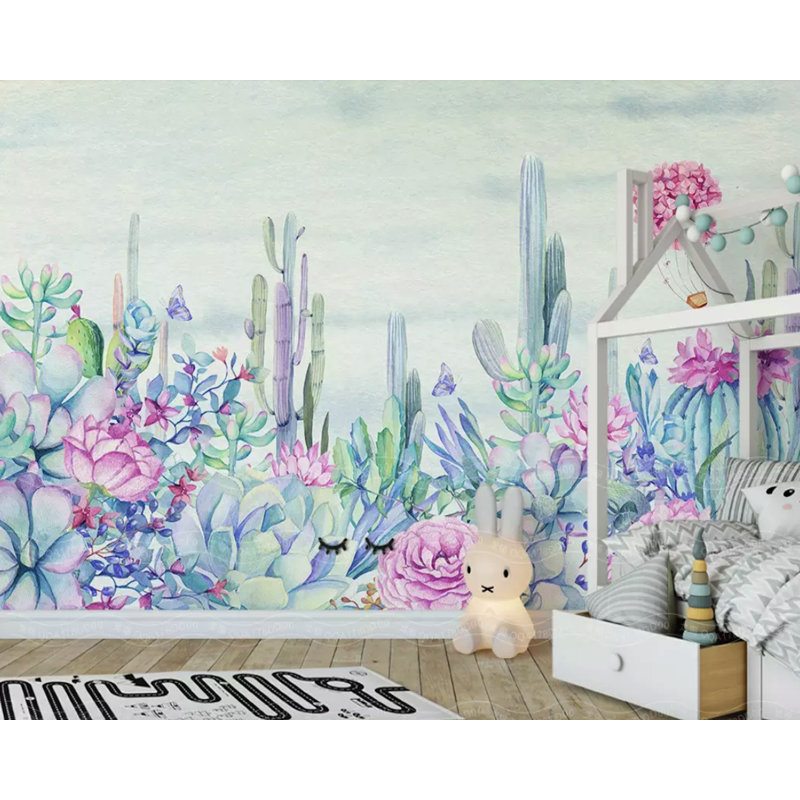GK Wall Design Wallpaper | Wayfair