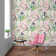 17 Stories Springfield Toucan by Sooshichacha 10m x 52cm Wallpaper ...