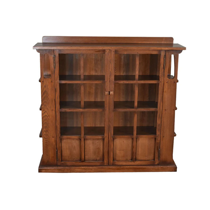 Wildon Home® Scott Bookcase | Wayfair