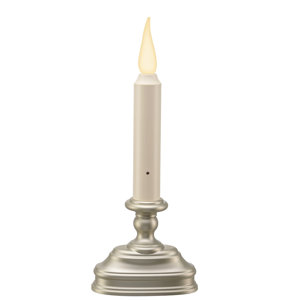 Charlton Home® Jumping LED Unscented Flameless Candle & Reviews | Wayfair