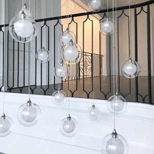 AM Studio 19 - Light Pendant | Perigold