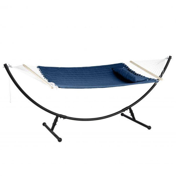 Dakota Fields Classic Hammock with Stand | Wayfair.co.uk