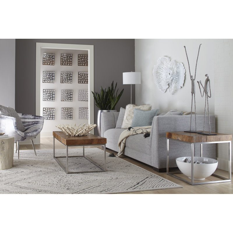 Phillips Collection Dimensional Polka Dot Wall Décor & Reviews | Wayfair