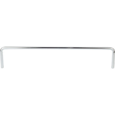 Hardware Resources Metal Shelf Rail | Wayfair