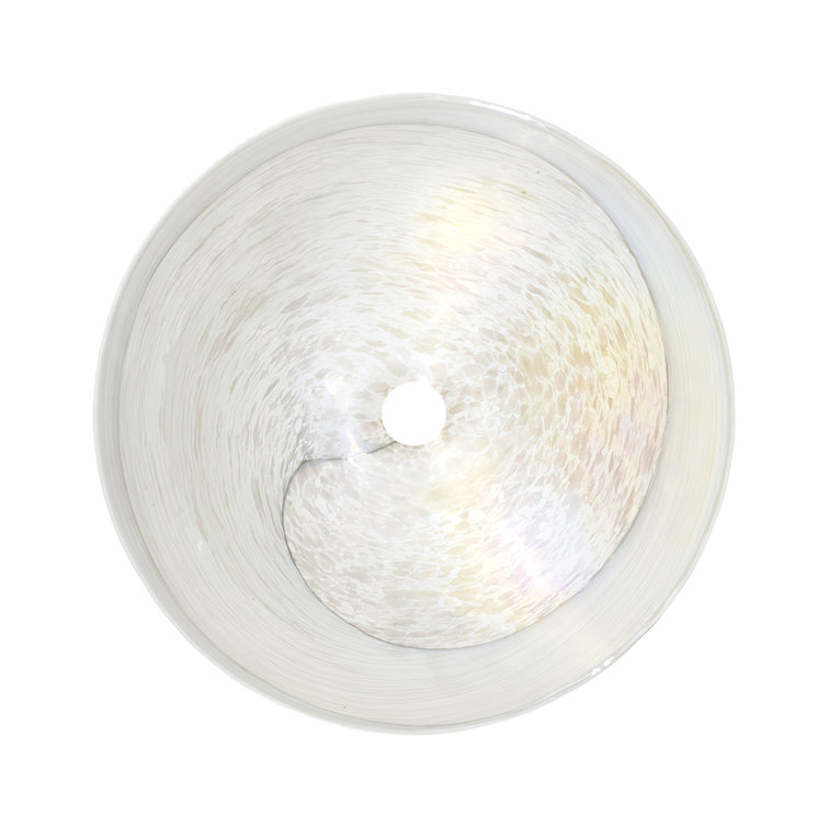 Native Trails Murano 16.25'' Vessel Bathroom Sink by Naomi Neilson ...