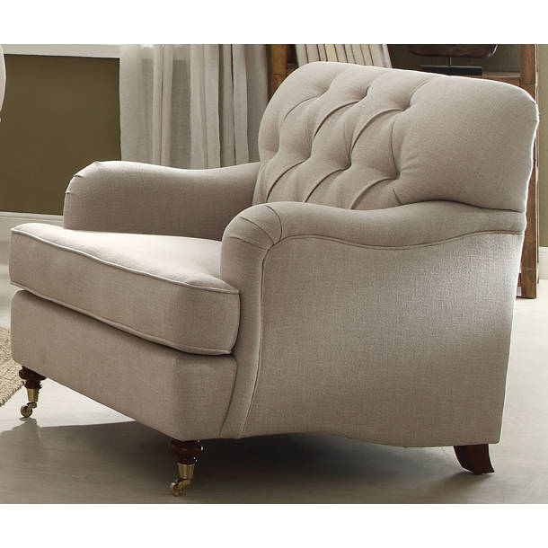 Canora Grey Seneca 77'' Upholstered Sofa & Reviews | Wayfair