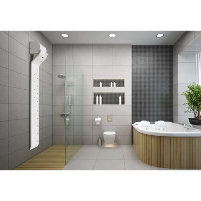 A&E Bath and Shower Range Blower | Wayfair