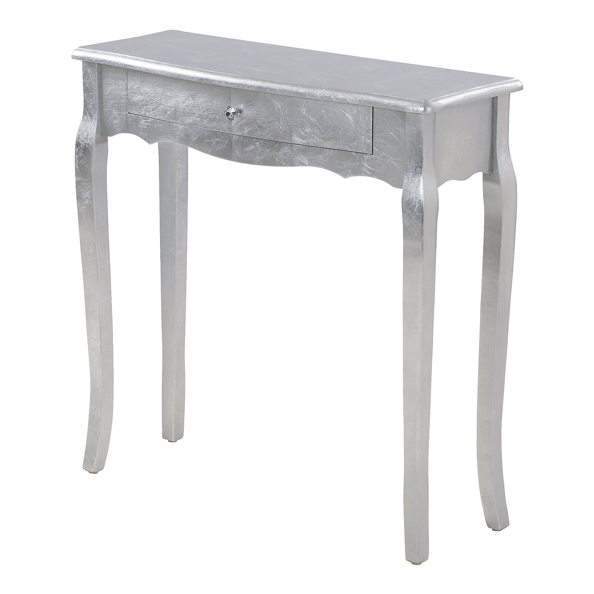 Three Posts Pottstown 80Cm Console Table & Reviews | Wayfair.co.uk