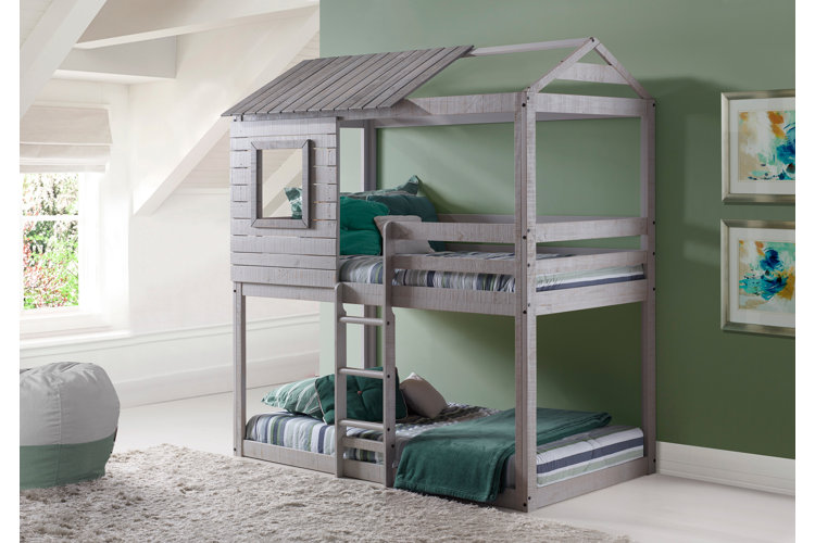The Best Bunk Beds to Sleep in Style | Wayfair