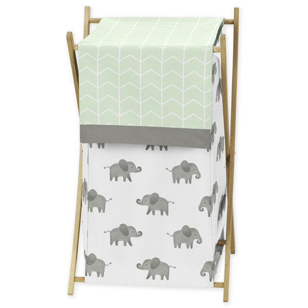 Elephant-hamper | Wayfair
