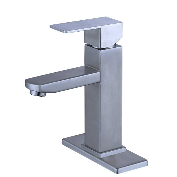 Averen Inc Kebo 2 Floor Mounted Freestanding Tub Filler Trim With ...