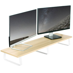 Wayfair | Monitor Stands & Risers You'll Love in 2023