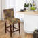 Darby Home Co Arison Bar & Counter Stool & Reviews | Wayfair