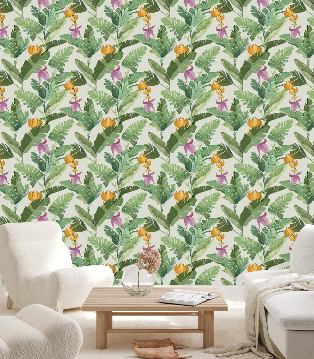 bay-isle-home-kimorah-peel-stick-floral-wallpaper-wayfair-canada