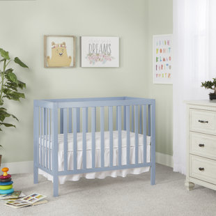 Wayfair | Blue Cribs You'll Love in 2023