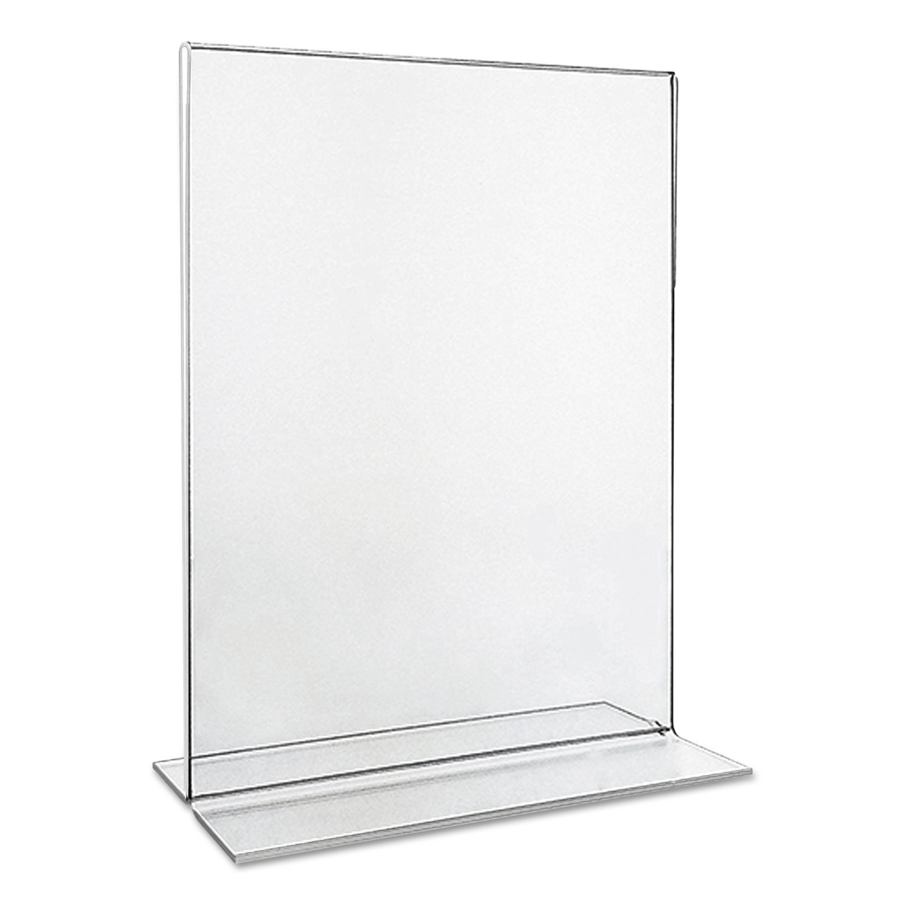 Universal Products 2-Sided Freestanding Frame | Wayfair