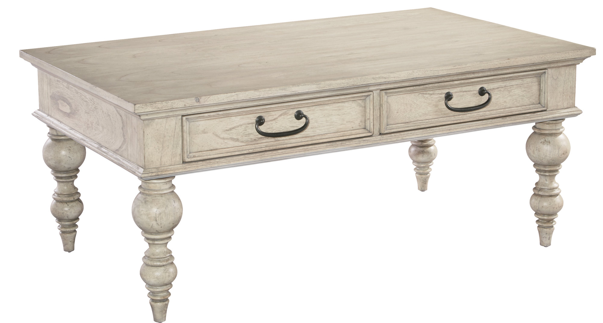 Hekman Coffee Table | Wayfair