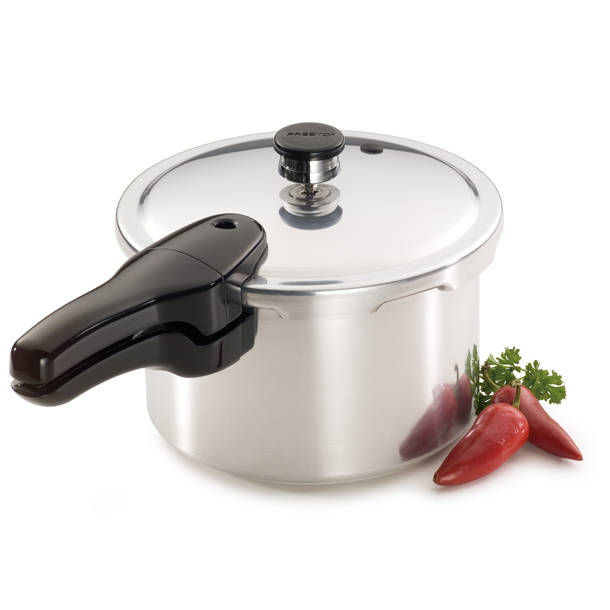 Hawkins Classic New Improved Aluminum Pressure Cooker | Wayfair