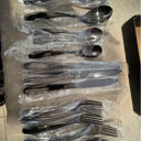 Prep & Savour Colby 20 Piece Flatware Set, Service for 4 & Reviews ...