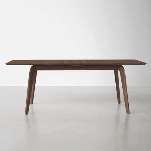 Modern Medium Dining Tables | AllModern