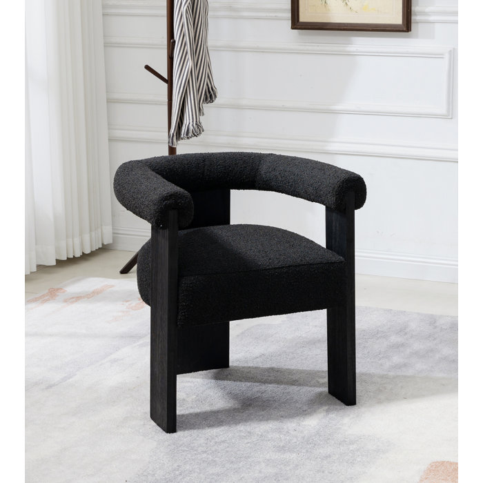 Latitude Run® Arm Chair | Wayfair