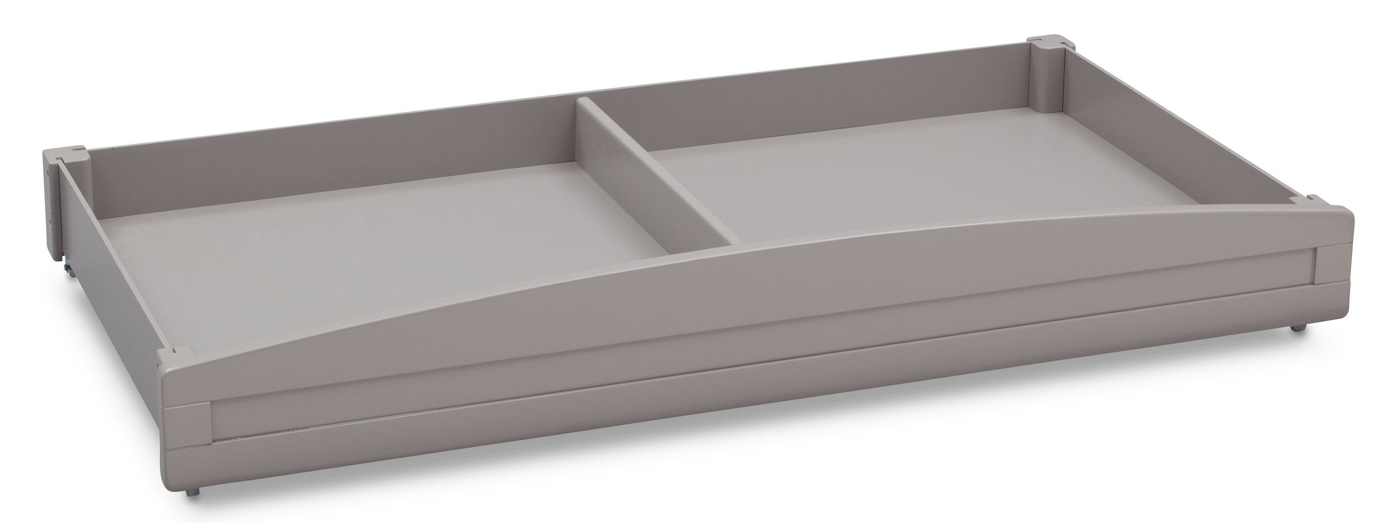 Delta Children Arch Storage Trundle & Reviews | Wayfair