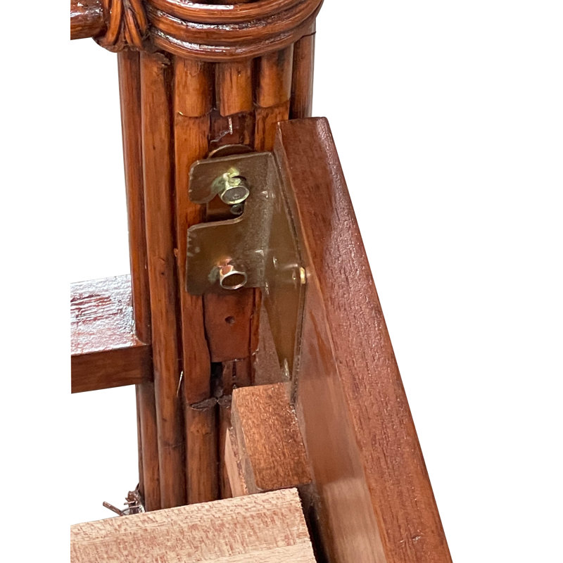 Darby Home Co Bahe Bed | Wayfair