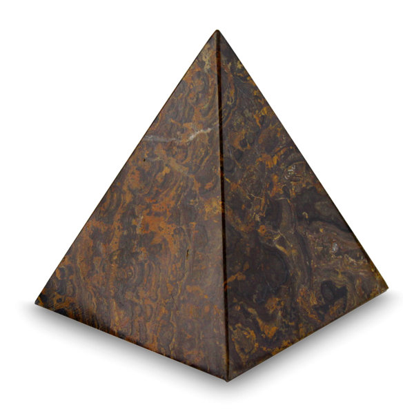 Stone-pyramid | Wayfair