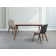 George Oliver Dining Table & Reviews | Wayfair.co.uk