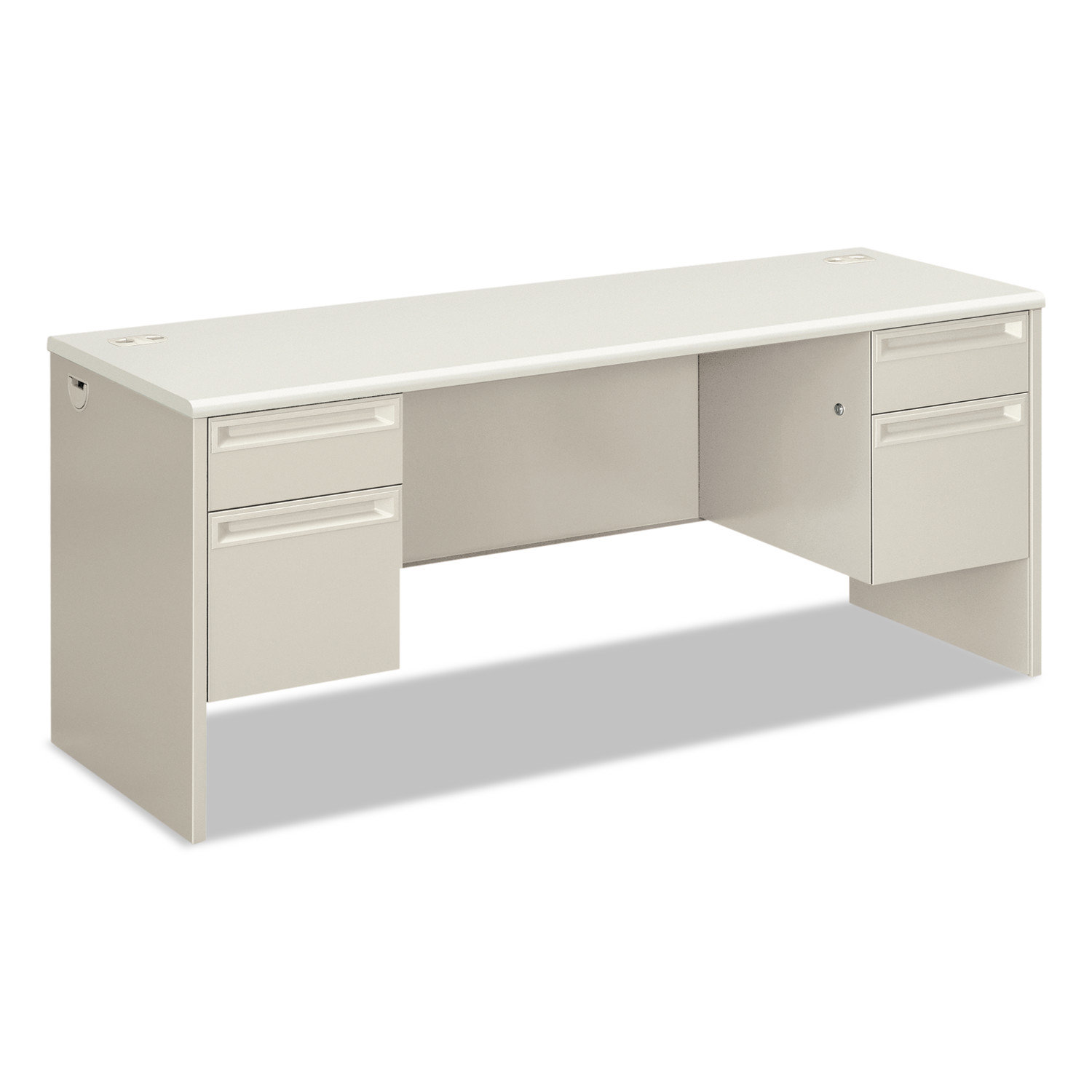 HON 38000 Series Desk | Wayfair
