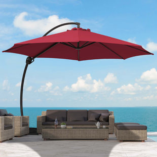Wayfair | Patio Umbrellas You'll Love in 2022