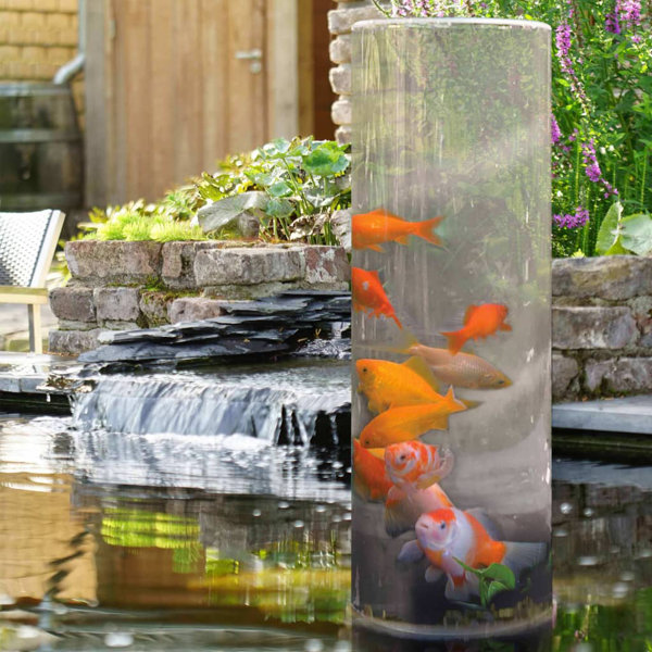 Fish Aquarium Desktop | Wayfair.co.uk