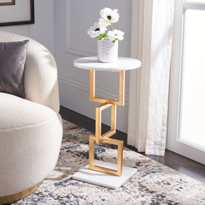 Mercer41 Tamara End Table & Reviews | Wayfair