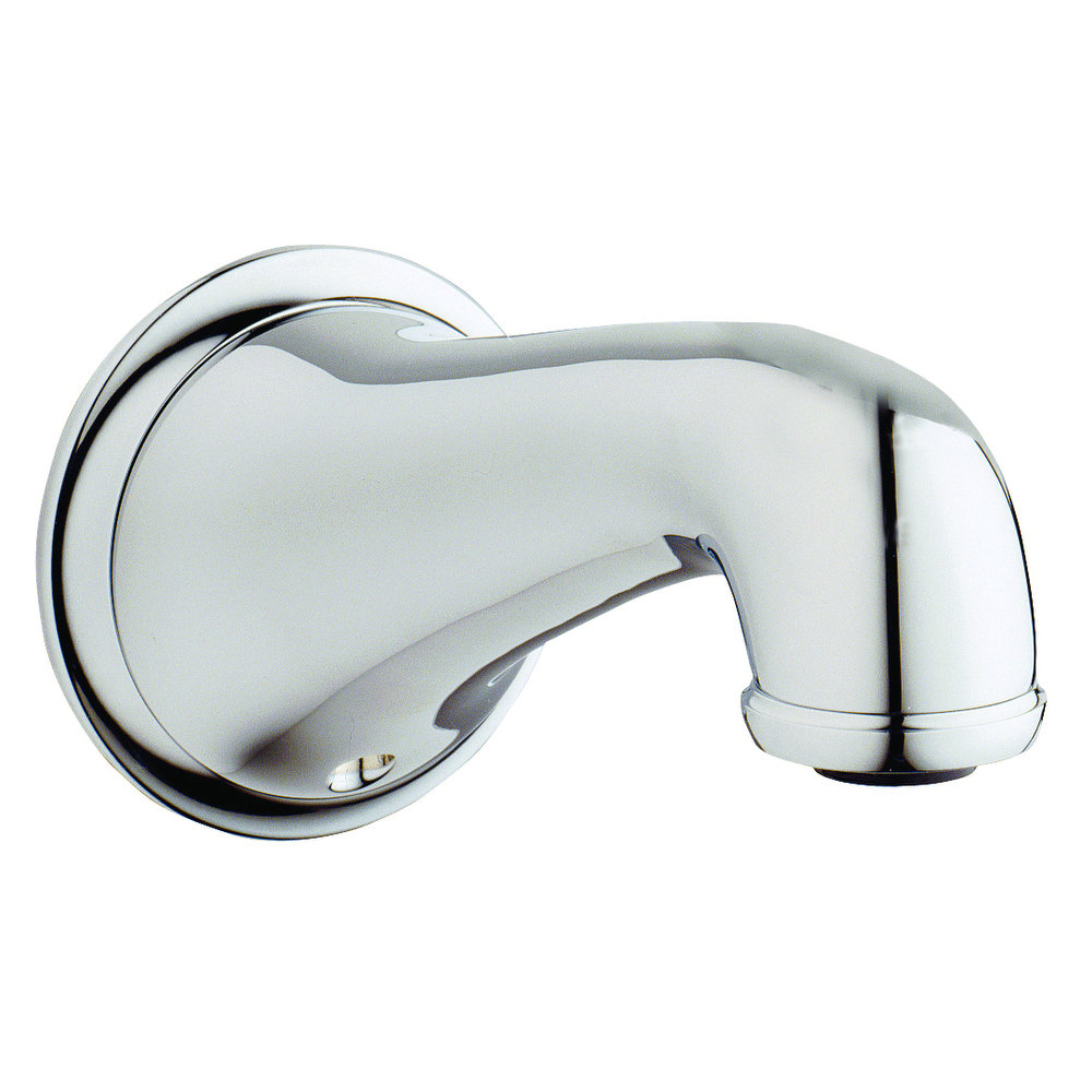 GROHE Seabury® Wall Mounted Tub Spout Trim | Wayfair