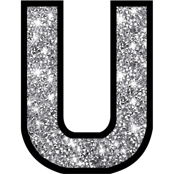 Mercer41 Faiha Letters Signs Sculpture | Wayfair