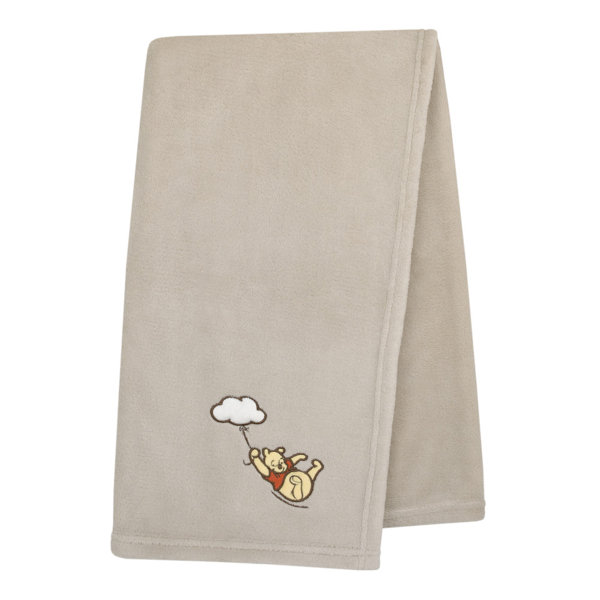 Disney-baby-blankets | Wayfair