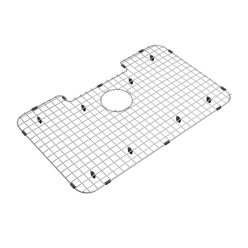 American Standard Quince 28" x 18" Sink Grid | Wayfair