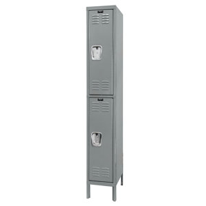Hallowell Premium 2 - Tier 2 - Section Locker & Reviews | Wayfair