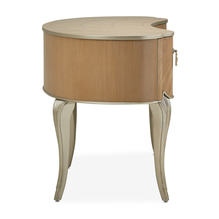 Michael Amini Villa Cherie Vanity | Perigold