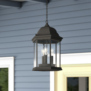 Wayfair | Outdoor Hanging Lights