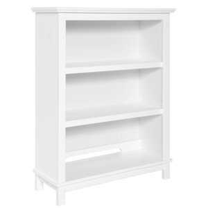 DaVinci Autumn 43.38" H x 35.5" W Standard Bookcase & Reviews | Wayfair