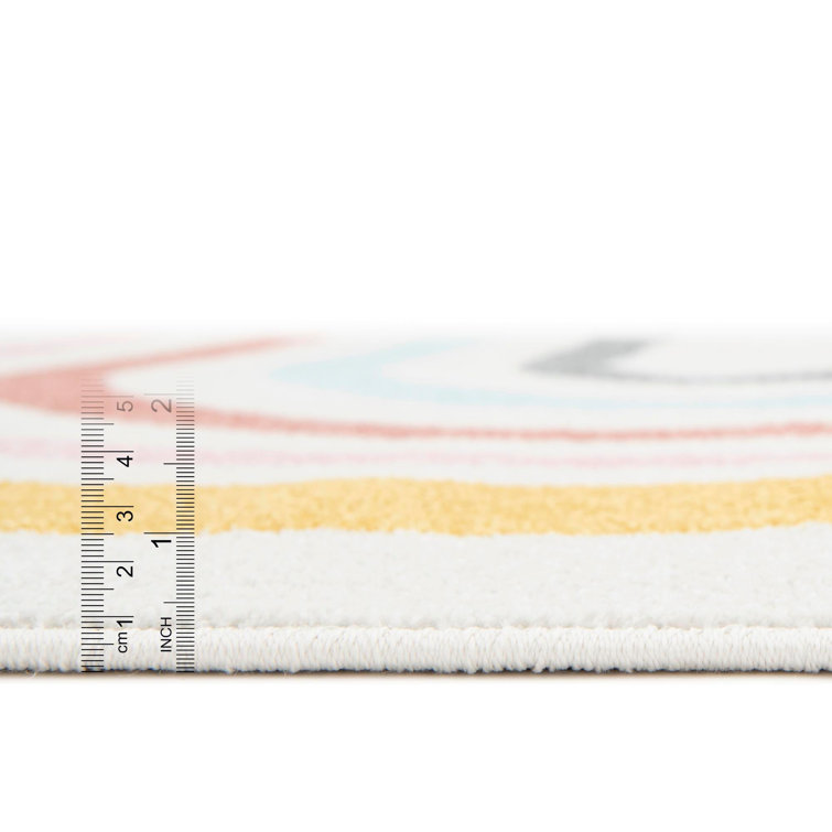 Unique Loom Whimsy Rug & Reviews | Wayfair