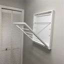Rebrilliant Folding Drying Rack & Reviews | Wayfair